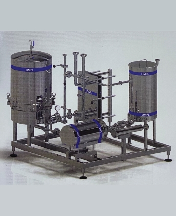 Unipack Machines